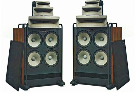 Technics SB-9500, Technics Loudspeaker System, Technics Loudspeaker SB, акустические системы ...